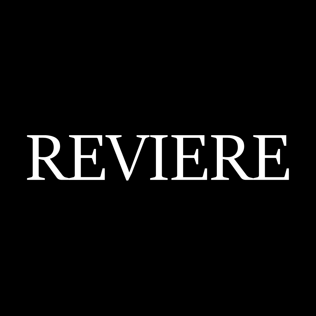 Guia de rostos | Reviere